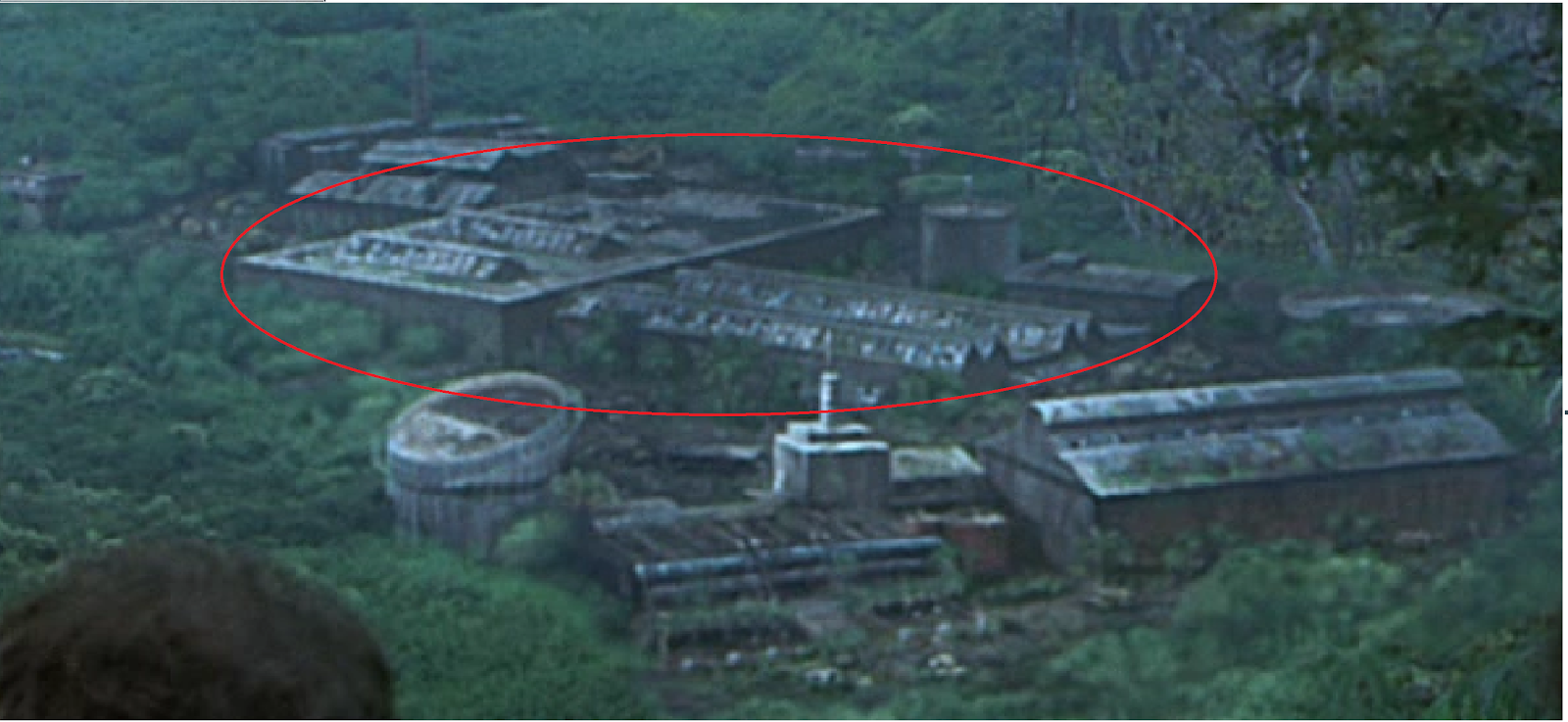 Jurassic Park-A Vida encontra um Meio: Jurassic Park Lost Files ...