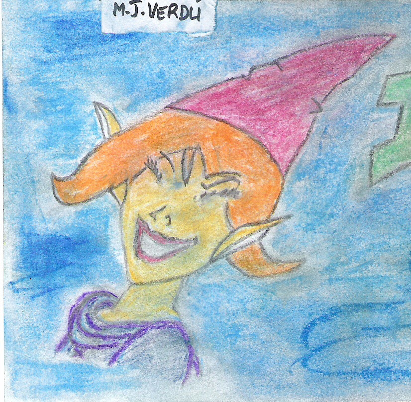 Zona Iluminada: Elfos