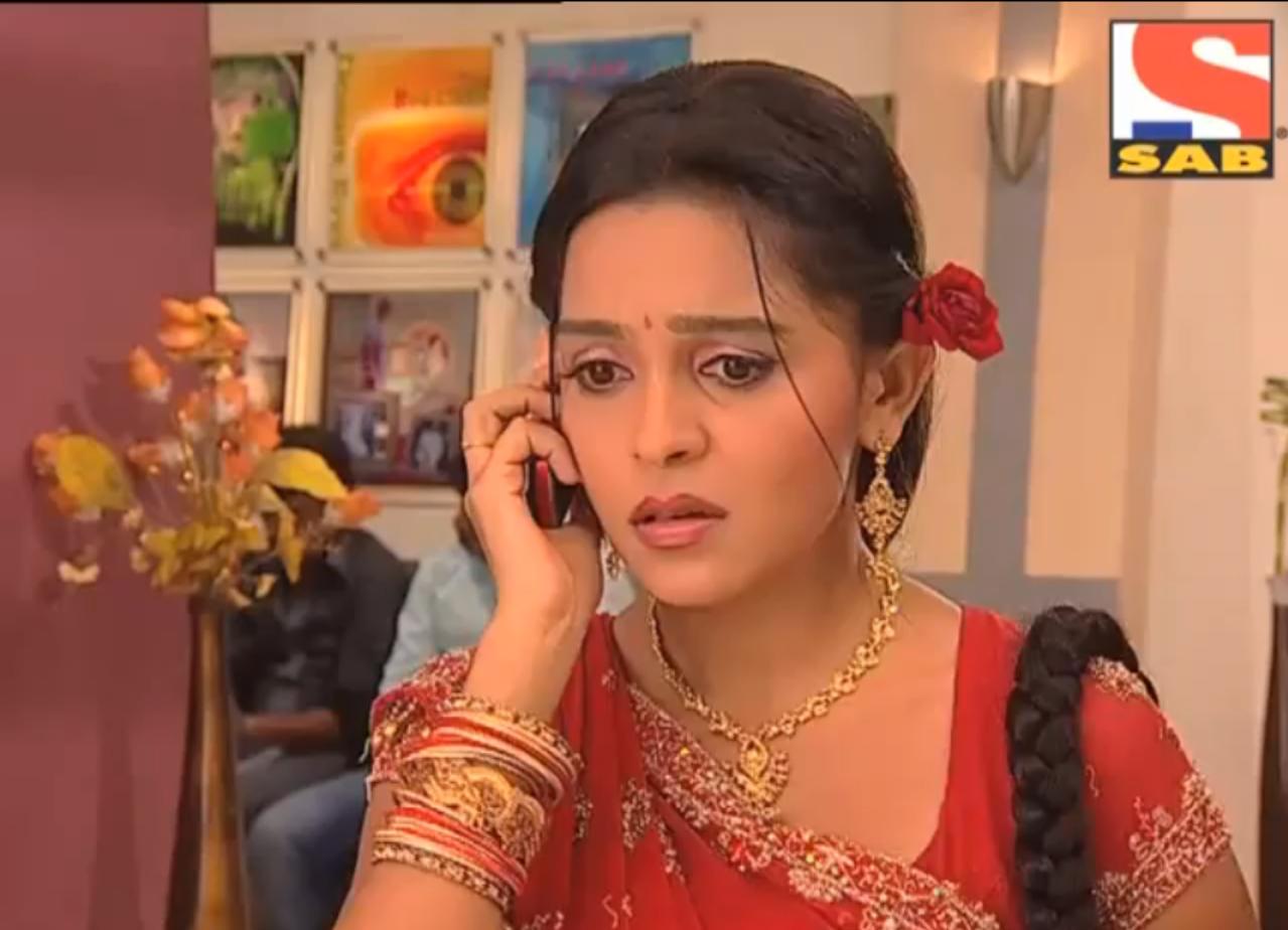 Ami Trivedi - The ChariZma Redefined!!: Flashback - Ami Trivedi Ji as ...