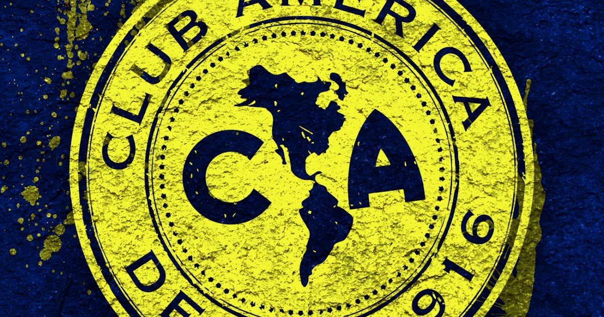 AMERICAnografico: Club América - Desde 1916
