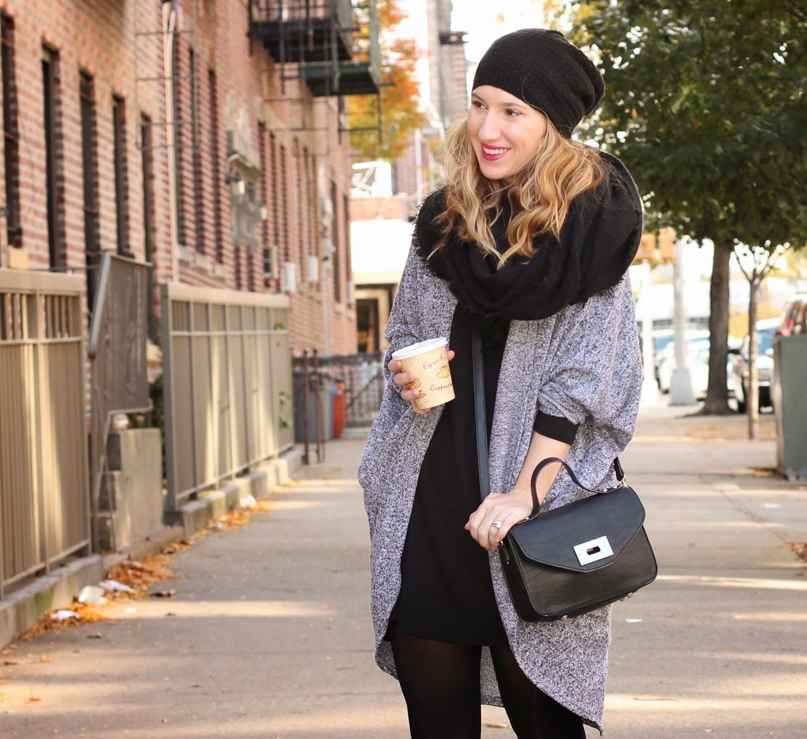 3 Ways To Wear: Houndstooth Booties - TfDiaries