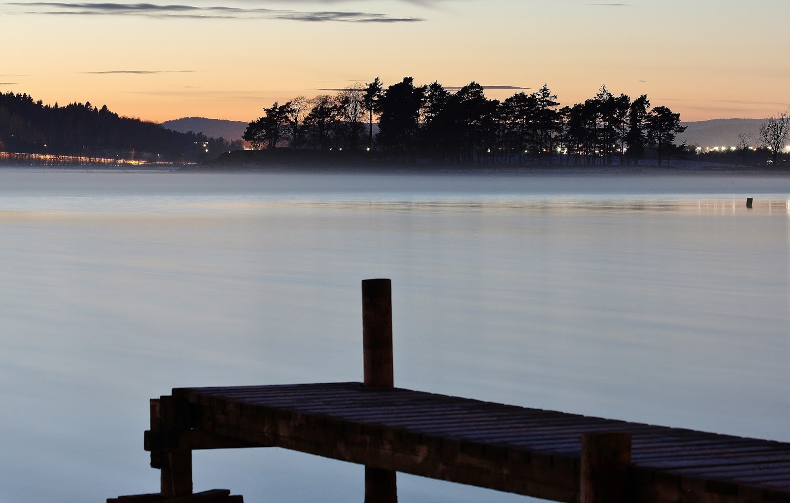 Hjemveien: GLED DERE ALLTID...