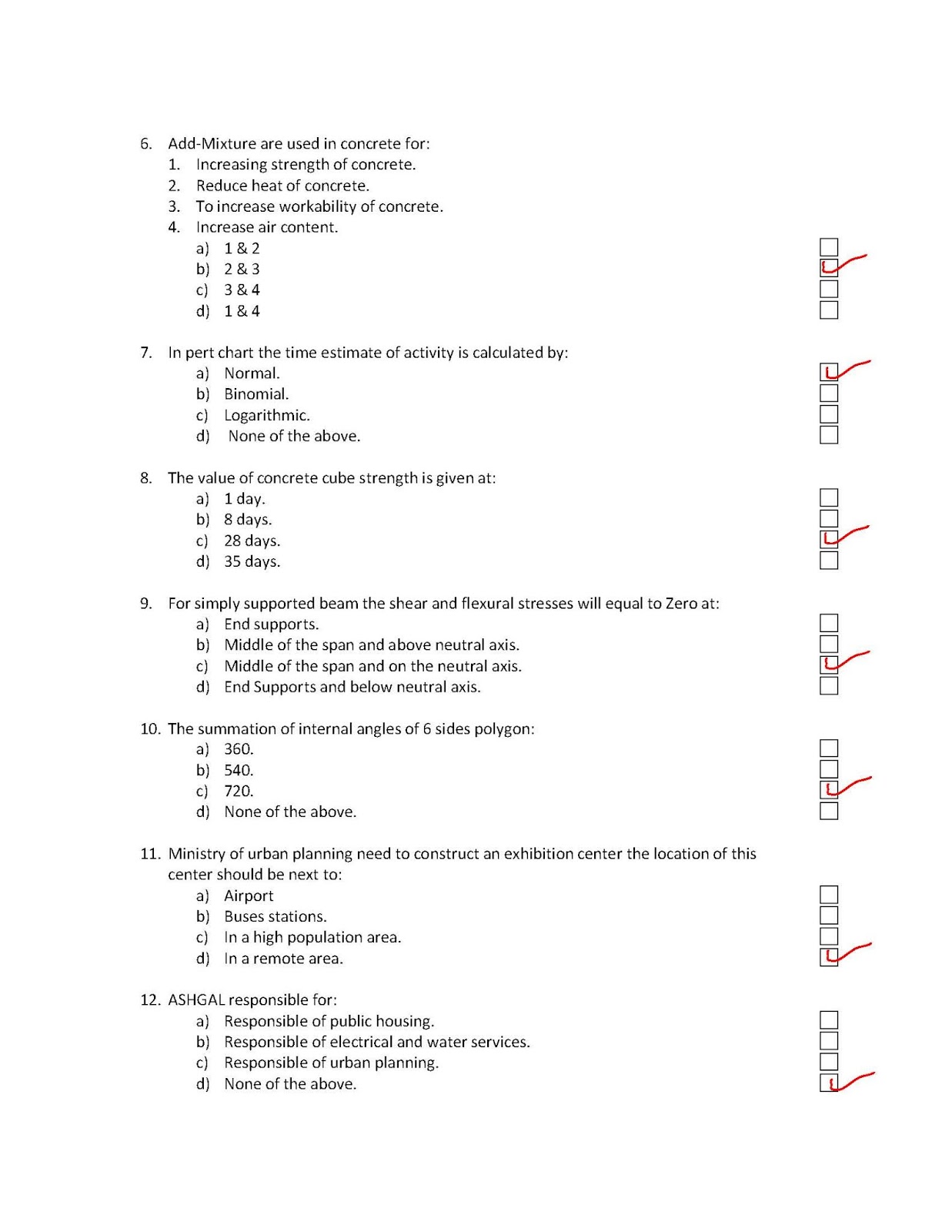 mmup civil questions 04