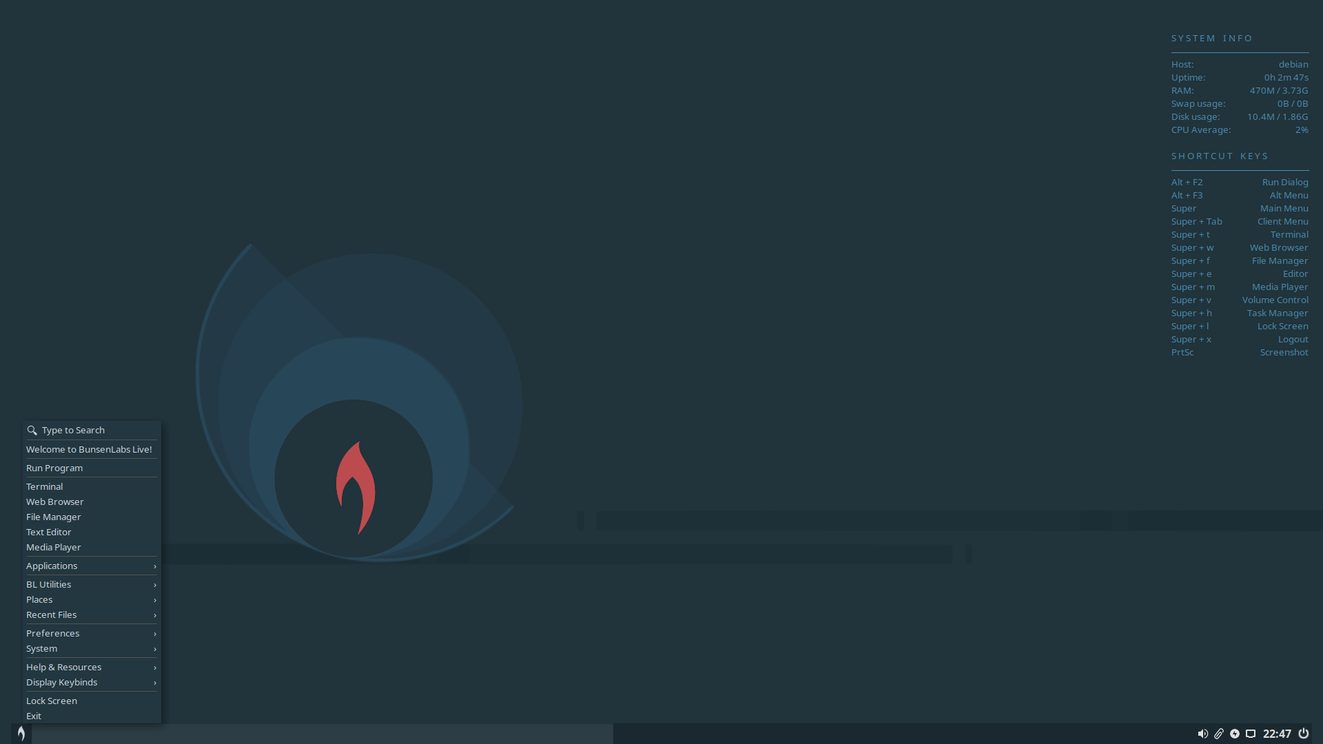 Distro Linux Paling Ringan dan Cepat untuk Komputer/Laptop Jadul | EL ...