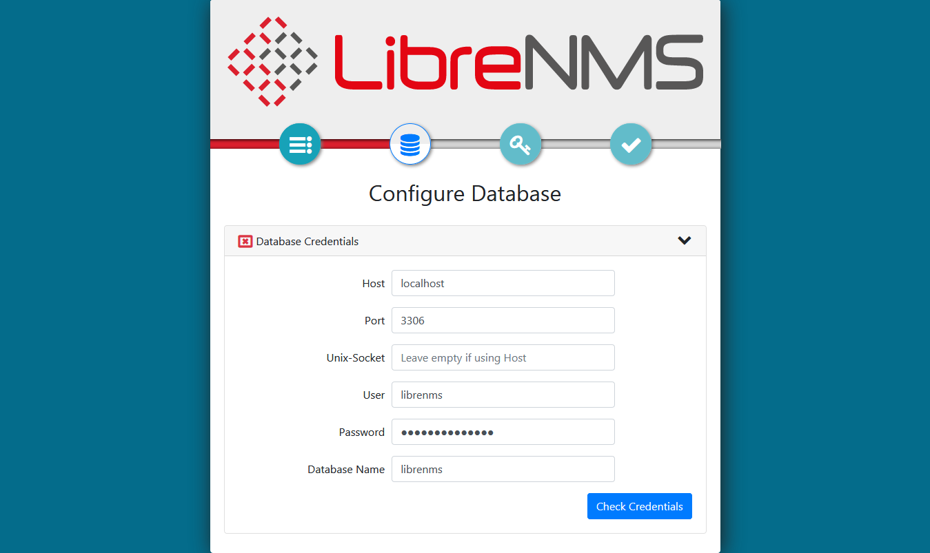 Best Guide To Install Librenms On Centos 8 Centlinux