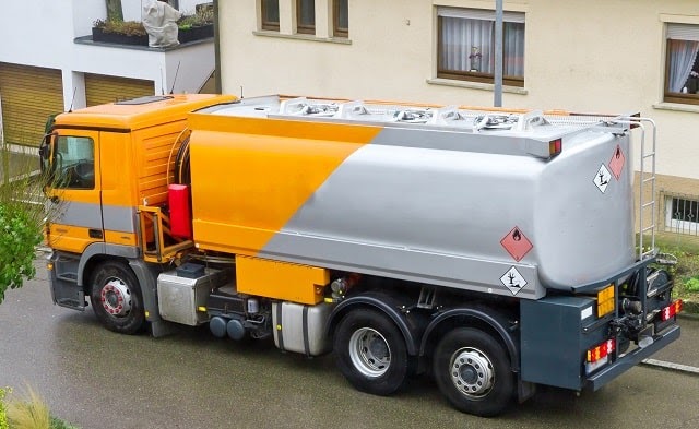 Bootstrap Business: Bulk Fuel Delivery Companies: How to Find the Best