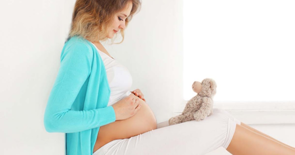 AMORE DI MAMMA: ll feto riconosce le carezze della mamma: lo studio