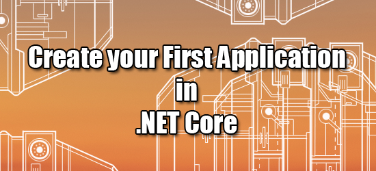 Create your first application with ASP.NET Core 3.1 ~ IT Tutorials with ...