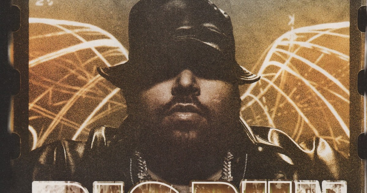 Hip-Hop Nostalgia: Big Pun "Endangered Species" (Vibe Album Review, 2001)