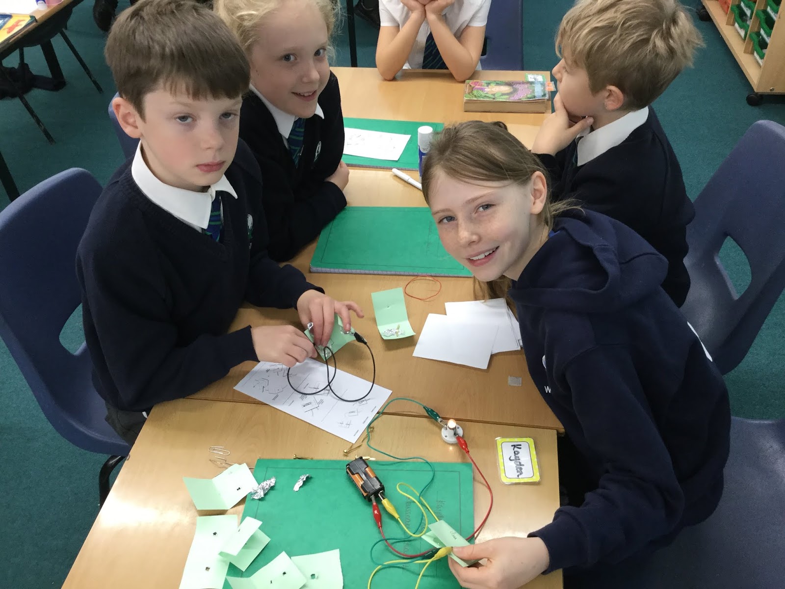 Windhill21: Making switches!