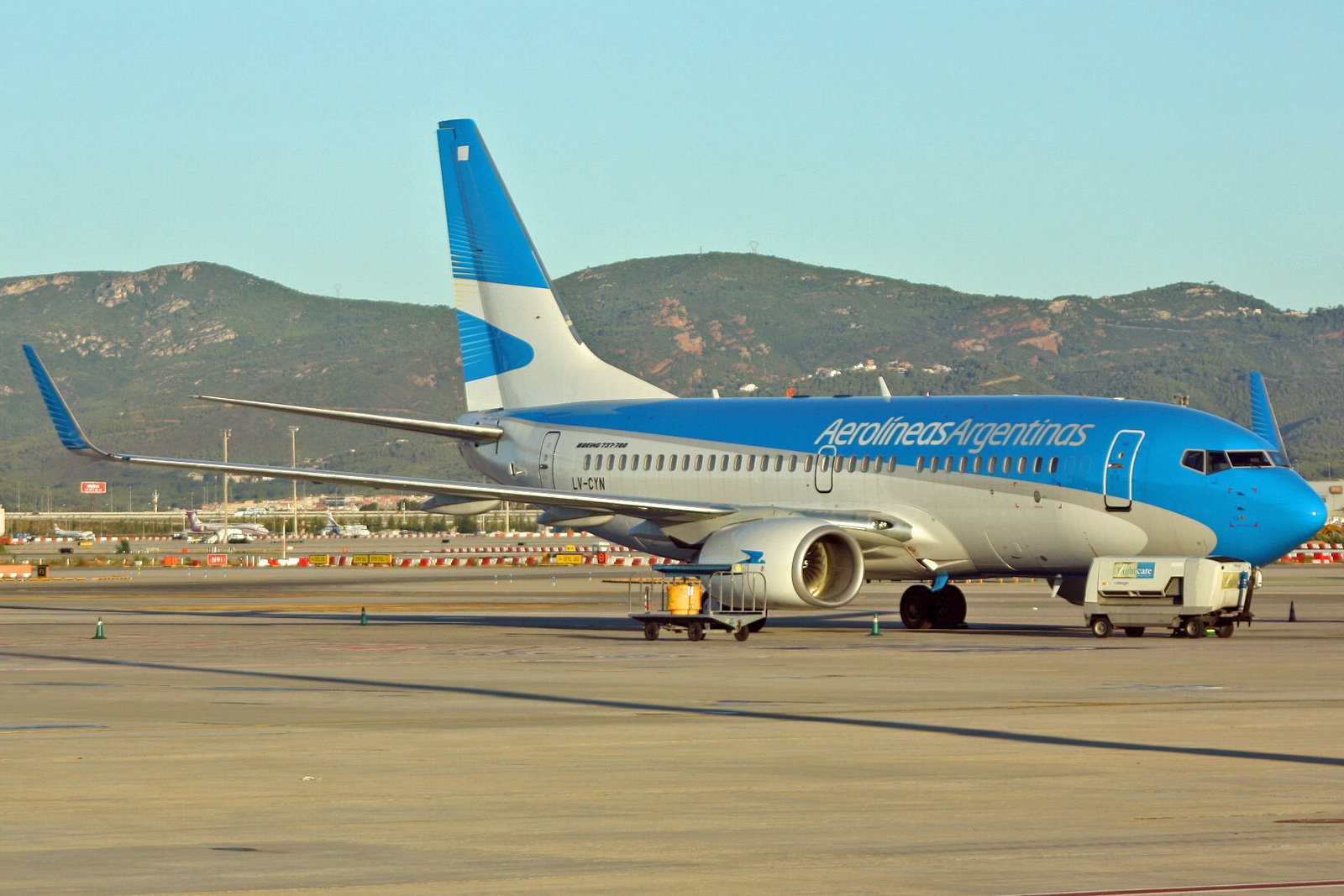 Historias Individuales: November 2016