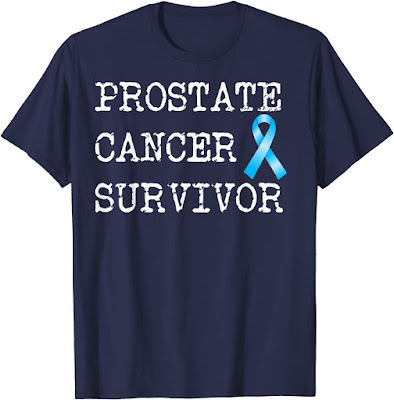 Prostate Cancer Case Studies : Case Study Twelve: