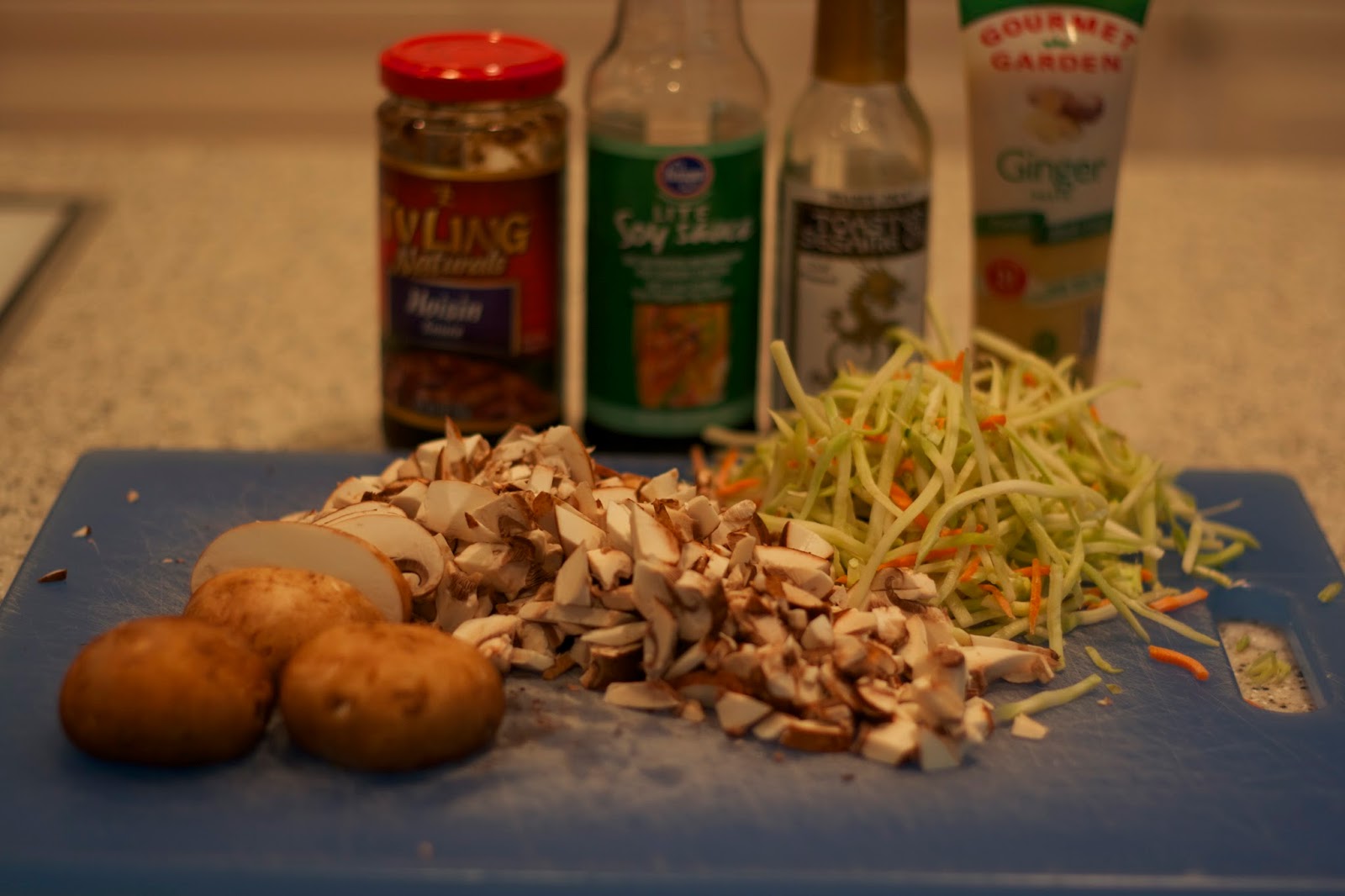 Celeste Cooks: Pan Fried Chicken Eggrolls