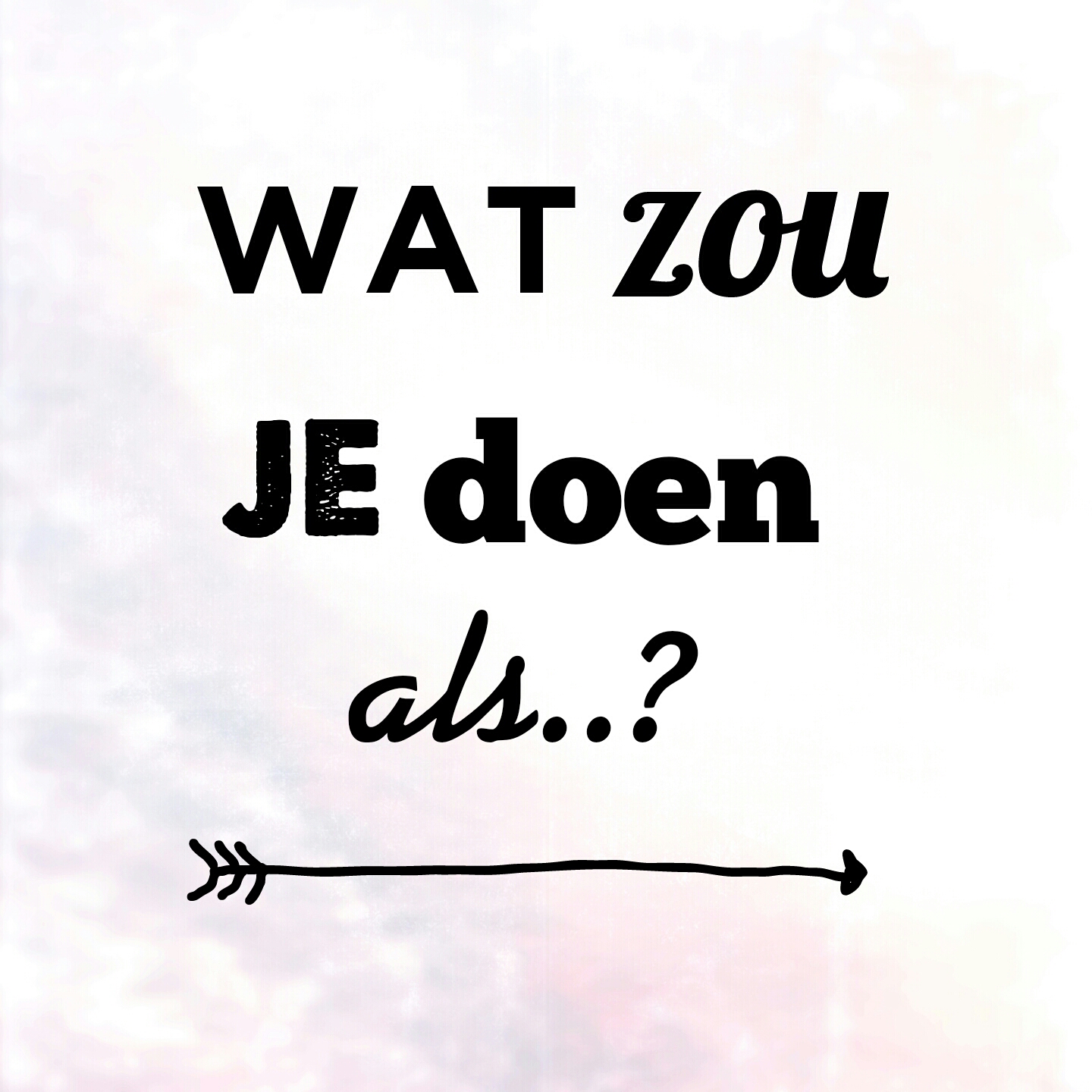 Agressie op straat, wat zou jij doen?