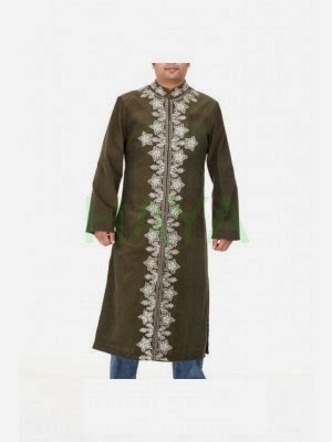 Traditional muslim clothing for women