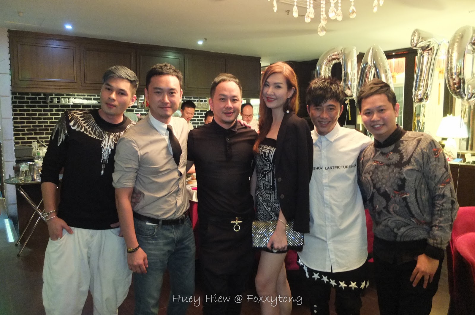 The Socialisters Huey Hiew : Dato Kevin Lee - Owner of Nice Cars Sdn Bhd