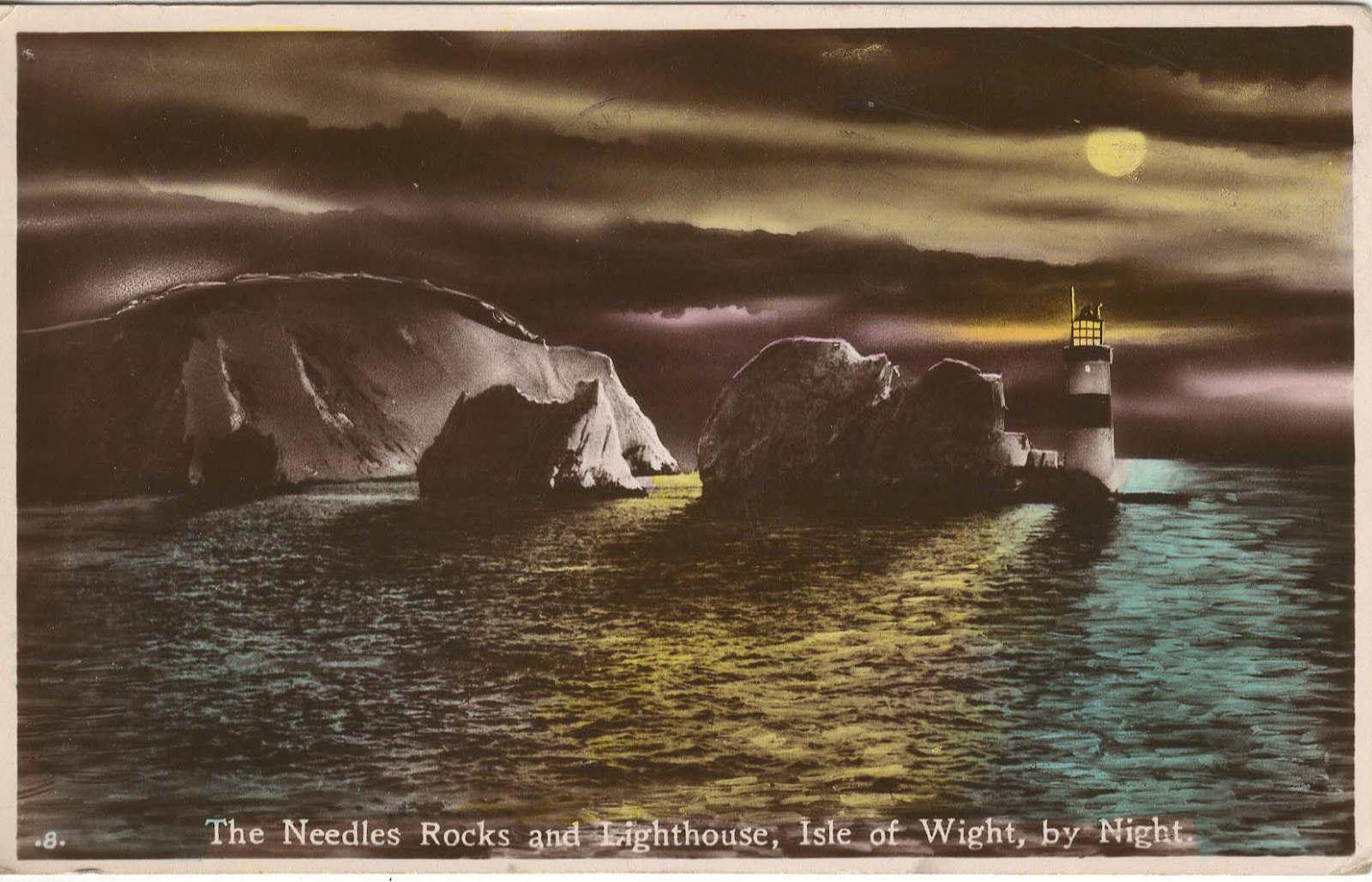 Genealogy: Beyond the BMD: Cigar Box - Postcards Rerouted