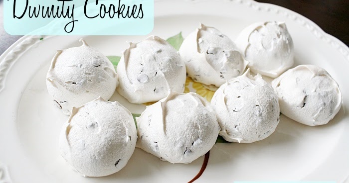 A Few Tips for the Best Divinity Cookies