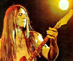 Interview -- Mark Farner (Grand Funk Railroad)