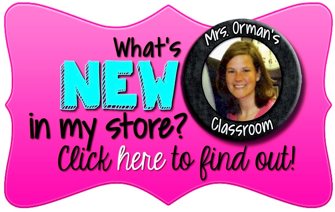 Mrs. Orman's Classroom: Teachers Are Heroes Sale on TeachersPayTeachers