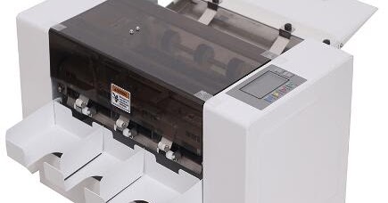 Multifunctional Card Cutter