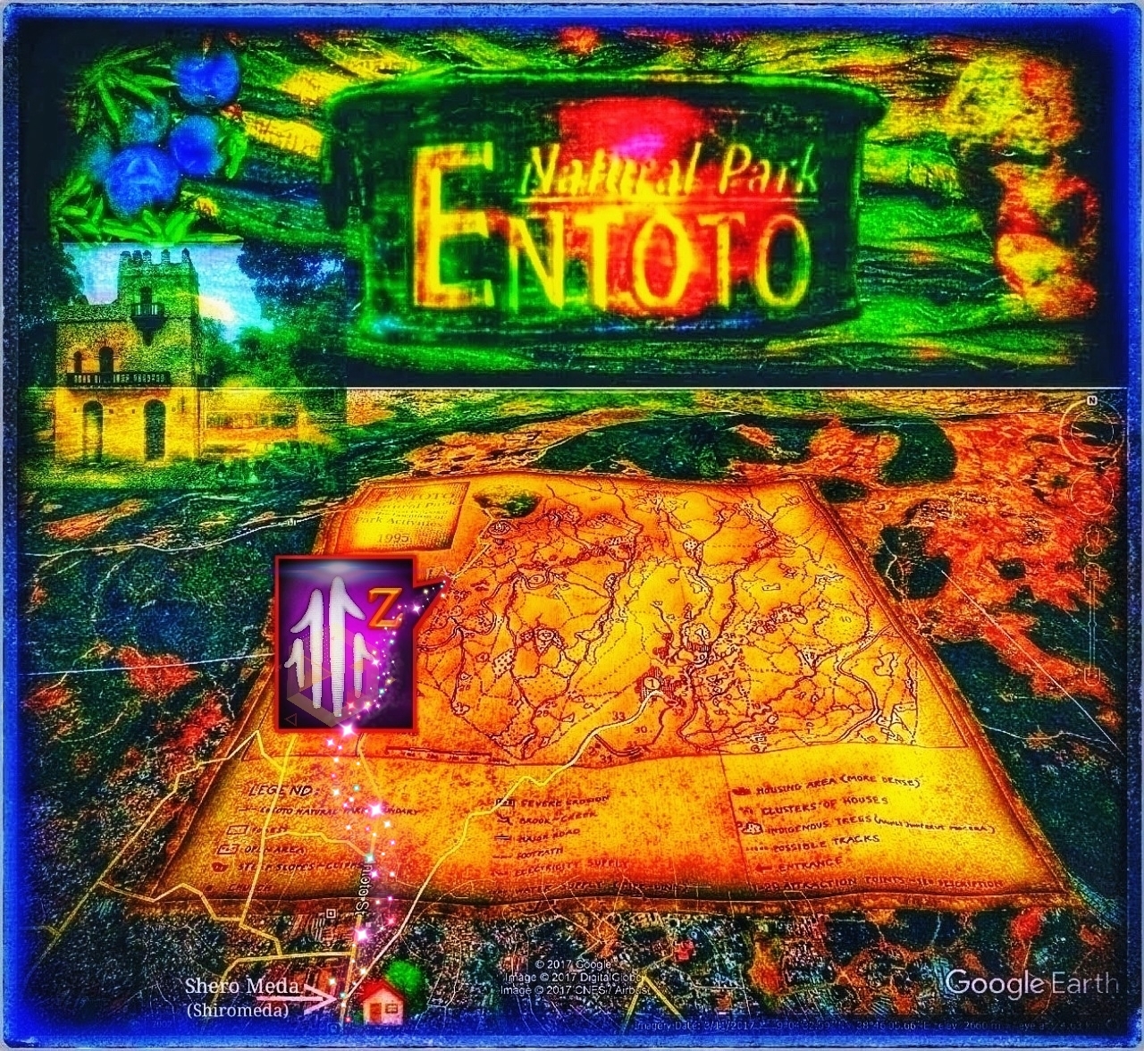 Entoto Park (Inquiries)