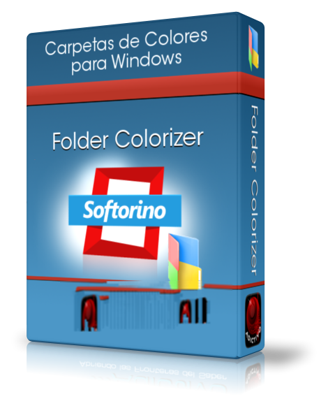Folder Colorizer Free download - Library
