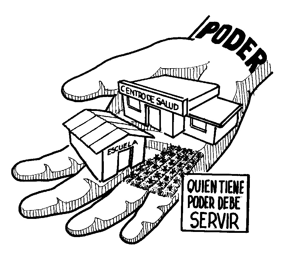 Estado y Politica y Areas de Intervencion del Trabajador Social ...