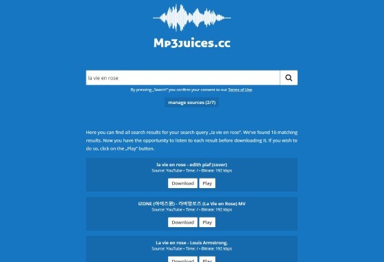 10 Situs Download Lagu MP3 Gratis, Terbaik & Terbaru 2019 Lengkap Cara ...