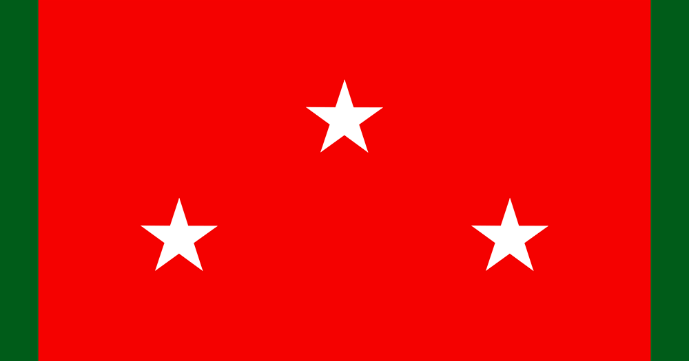 Panmythica: Hun Chiu do Leste