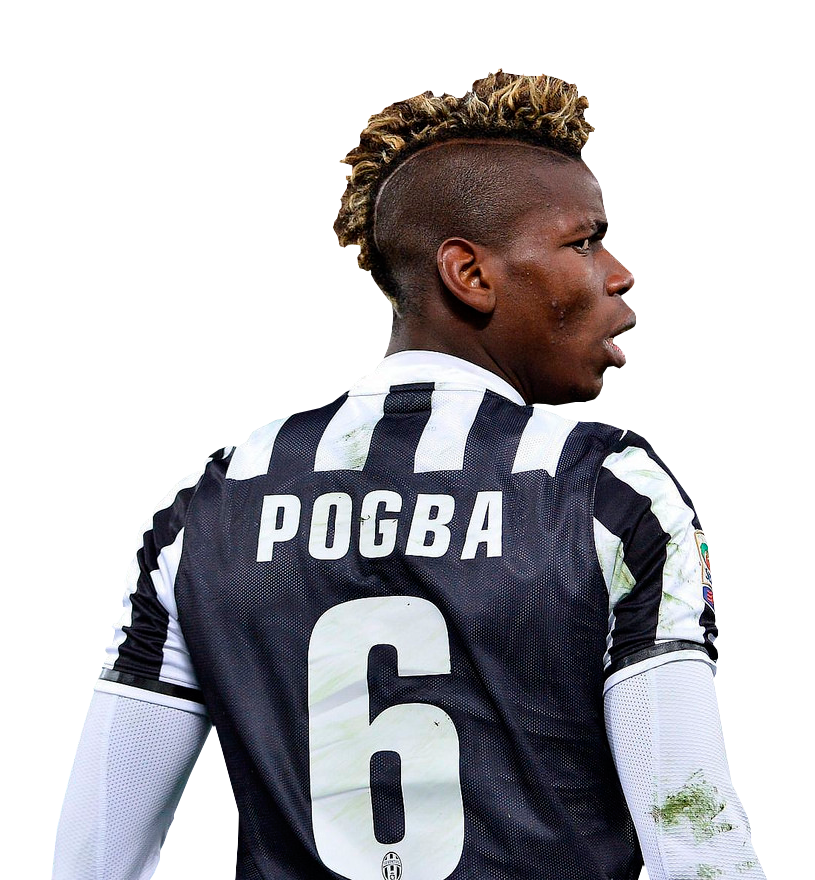 Paul Pogba