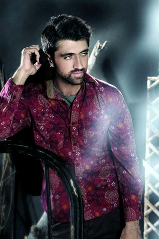 ChenOne Exclusive Winter Collection 2012 | Exclusive Fall-Winter ...