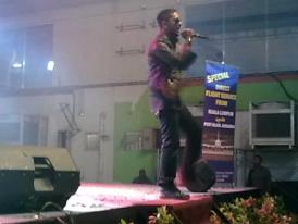 Sri Rascol: October 2010