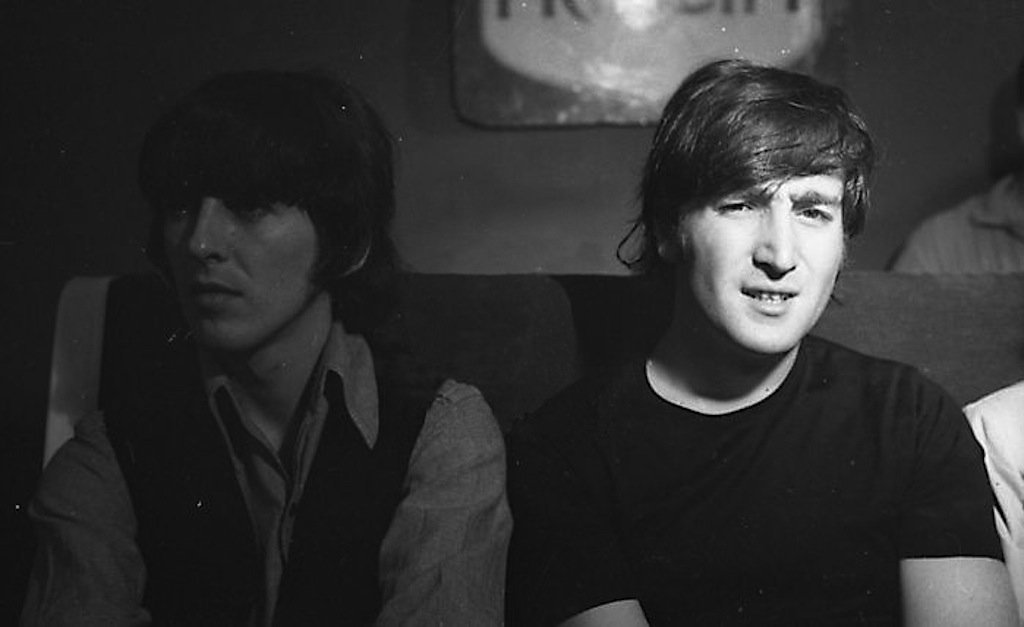 Meet the Beatles for Real: The press in Rome