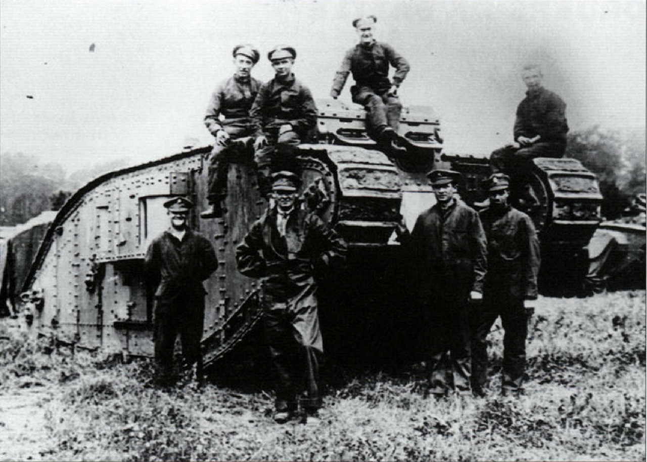 Irish Armour Online: Armoured Vehicles In Ireland Pre 1922