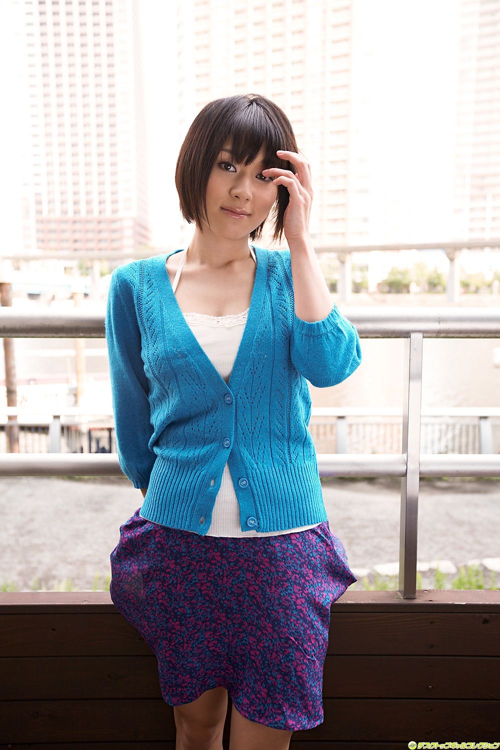 Girl Japan Hot