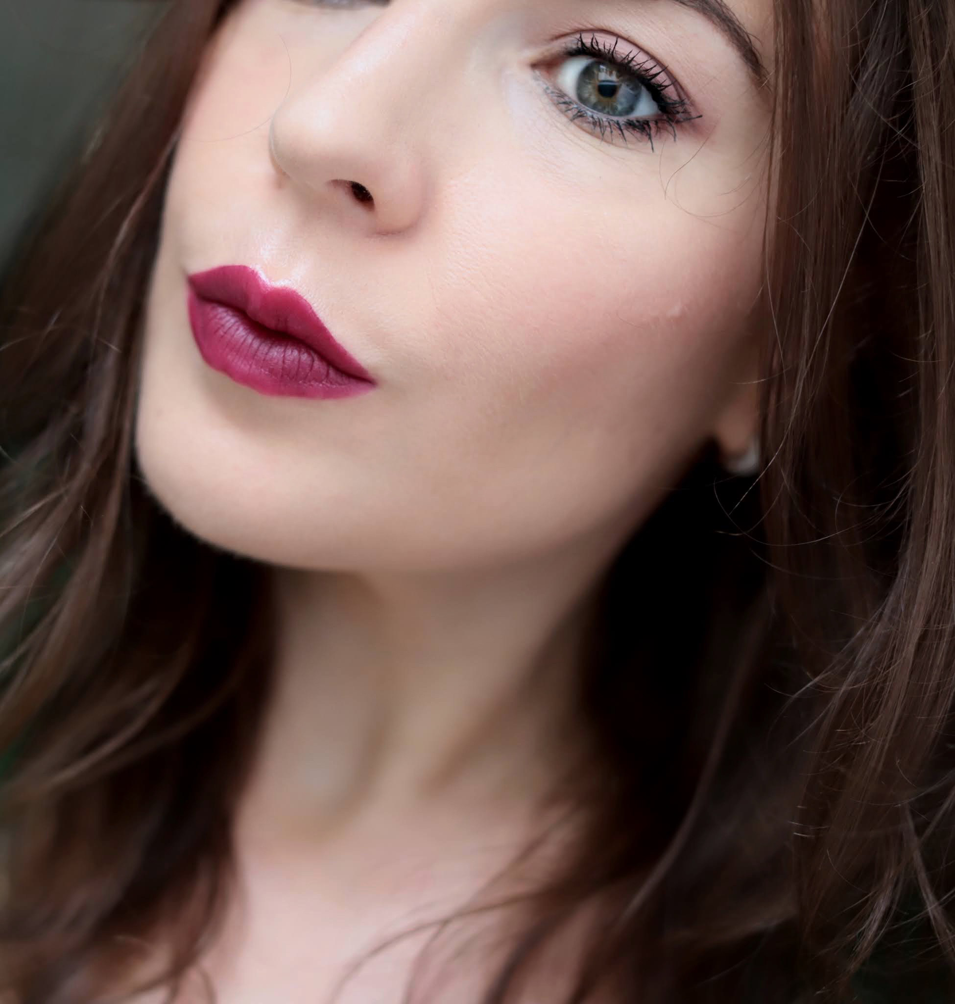 Pure Color Desire Mat : Séance de Rattrapage Validée ! | kleo beauté