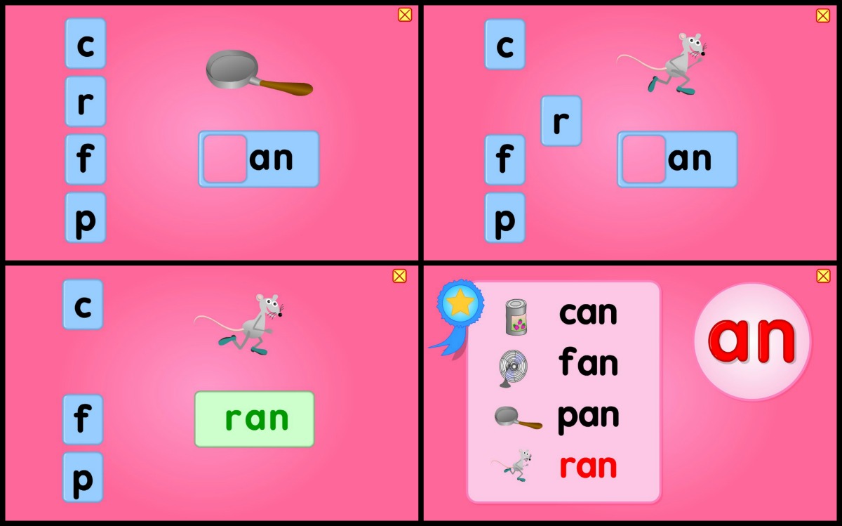 Tots and Me... Growing Up Together: Having Fun with Online Learning ...