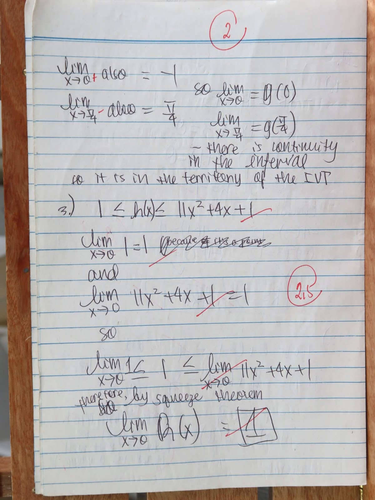 UPD Samplexes, Readings, and Materials: UPD Math 53 (Now Math 21) First ...