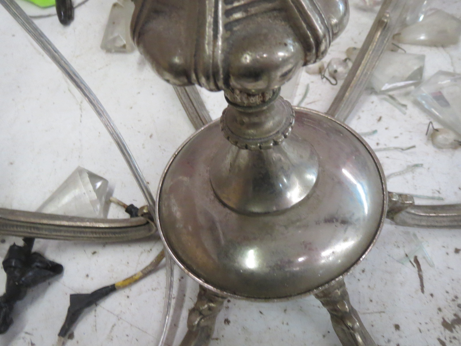 Lamp Parts and Repair | Lamp Doctor