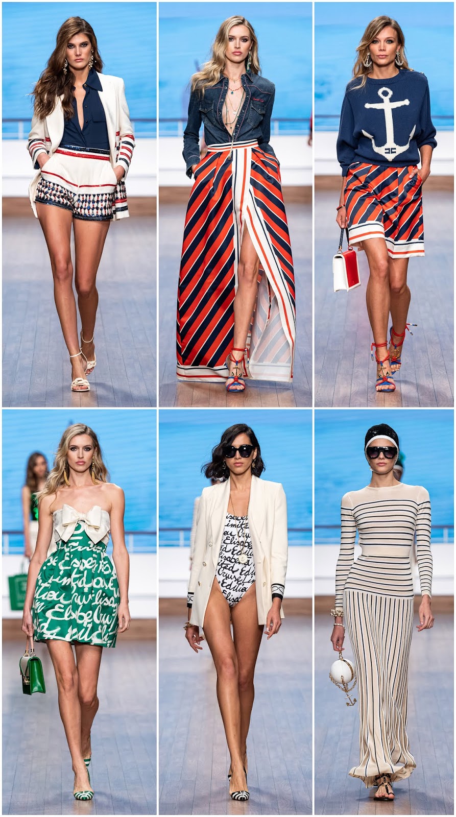 S in Fashion Avenue: SS 2020 FASHION TRENDS: Prints & Patterns