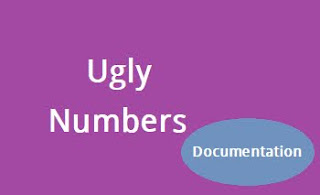 Ugly Numbers - programmingjewel