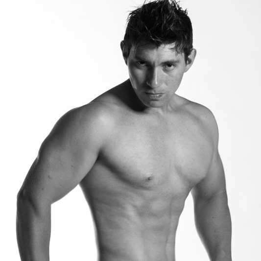 Ignacio Mancilla Gonzalez: Mister Model Chile 2015 | Apollo Male Gods