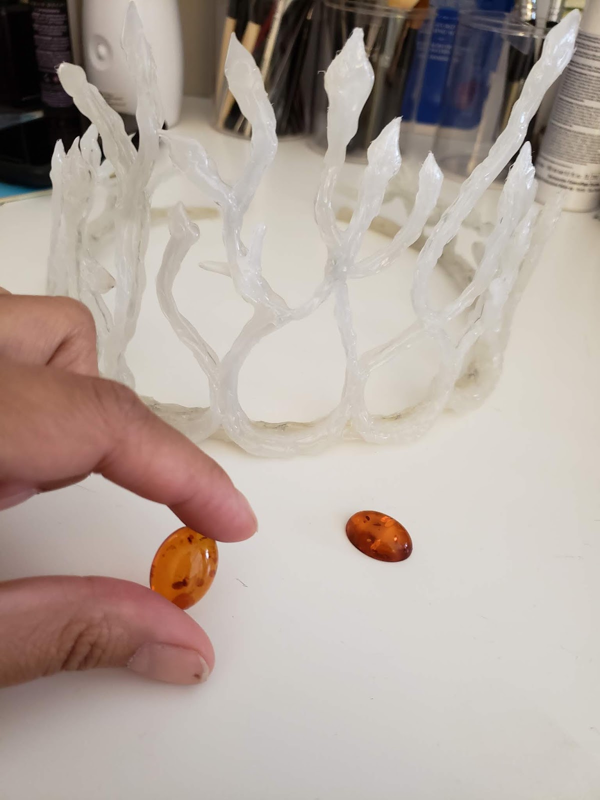 Cosplay Chronicles: High Queen Margo, The Destroyer // Part II | Good ...