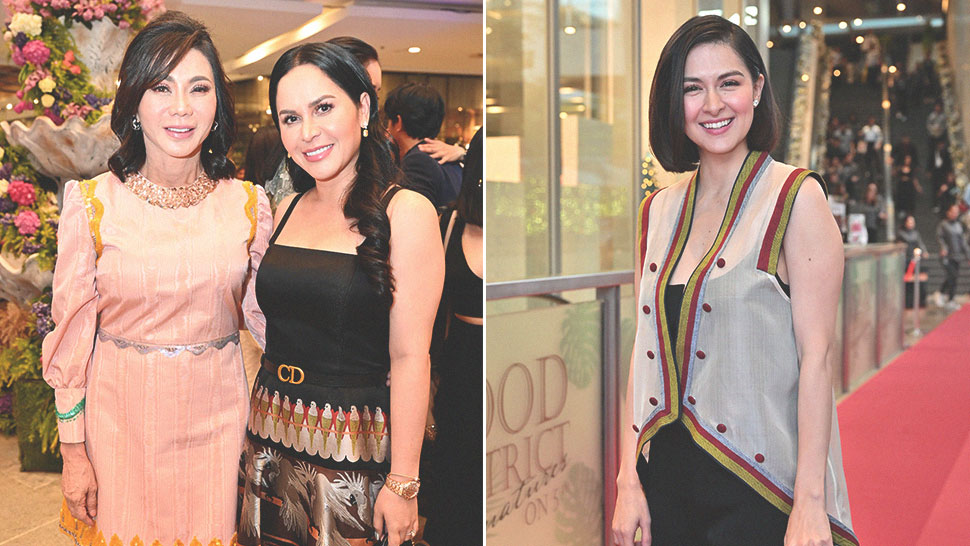 DR. VICKI BELO OPENS ITS NEW FLAGSHIP CLINIC AT ONE BONIFACIO HIGH ...