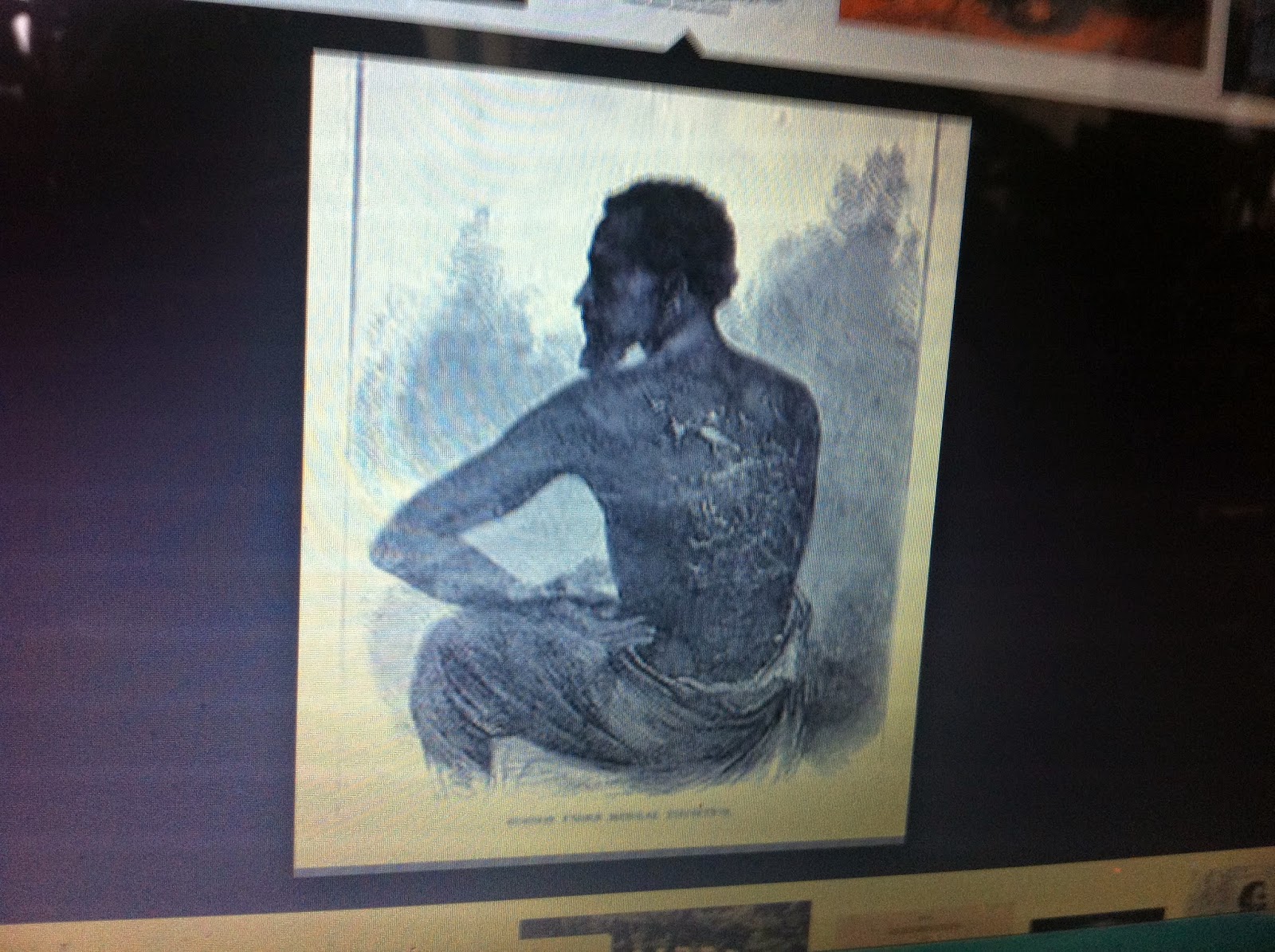 THE BLACK SOCIAL HISTORY:: BLACK SOCIAL HISTORY : 1739 STONO REBELLION ...