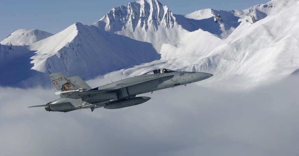 SWISS FIGHTER JETS PROTECT THE WORLD ECONOMIC FORUM 2017 - Blog Before ...