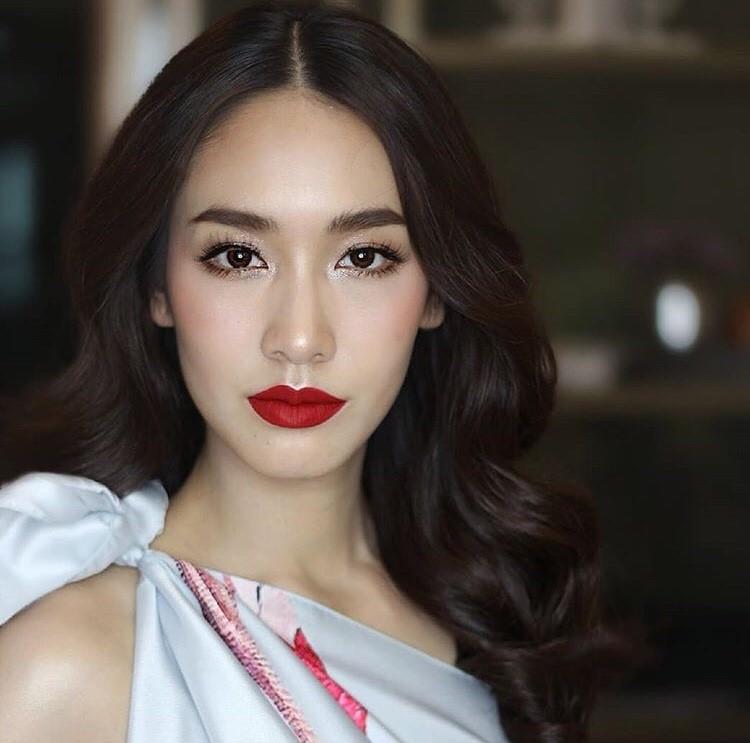 TodaySharing Media: Min Pechaya thaistar