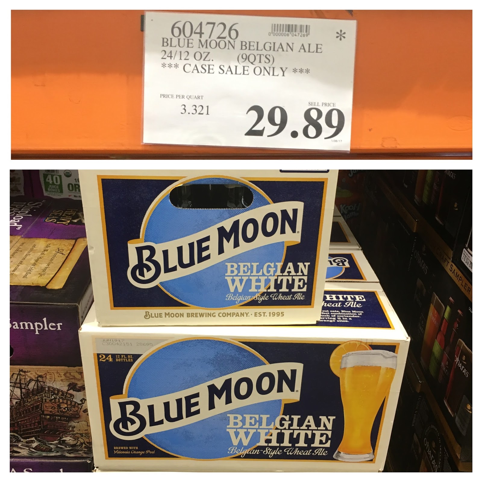 Plan Your Super Bowl LI Party with Costco! – The Costco Connoisseur