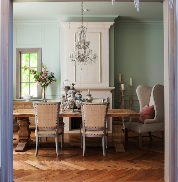 Décor de Provence: Country French Magazine!